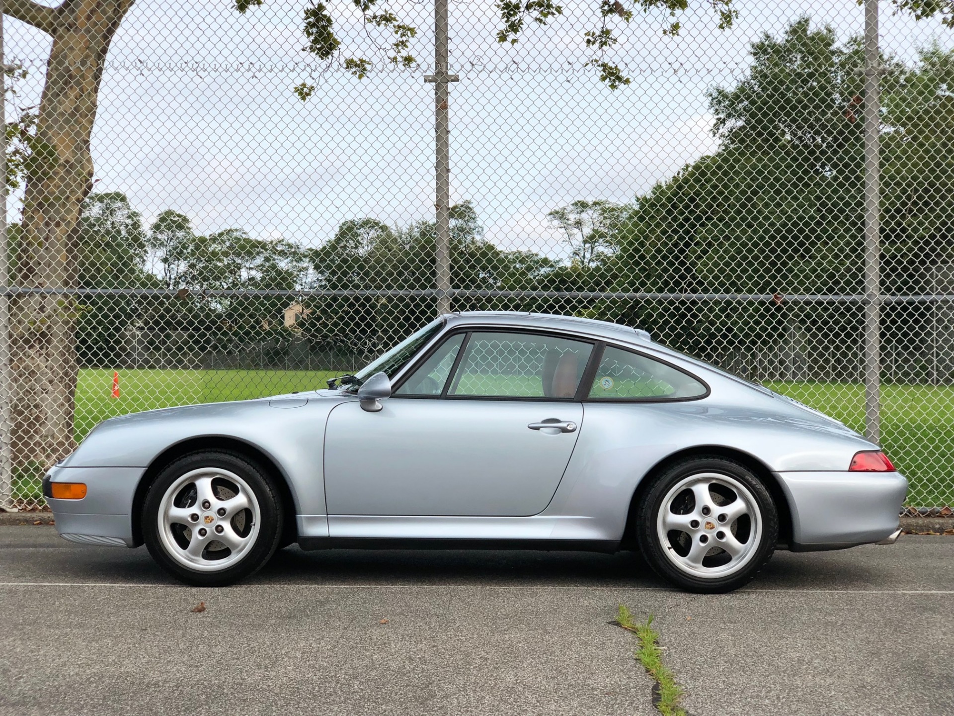 1997 Porsche 911 Carrera S Stock # 2543 for sale near North Miami Beach ...