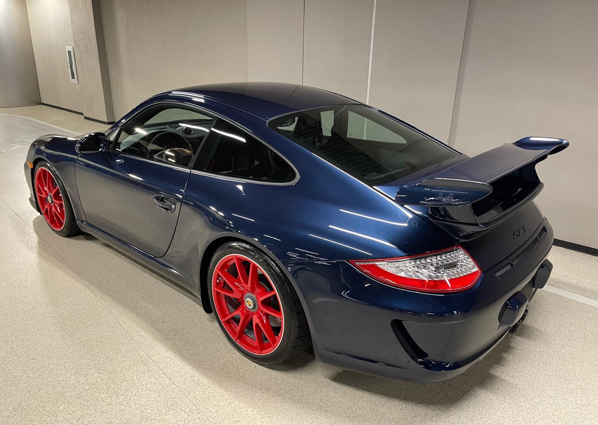 2011 Porsche 911 GT3 Stock # 3356 for sale near North Miami Beach, FL ...