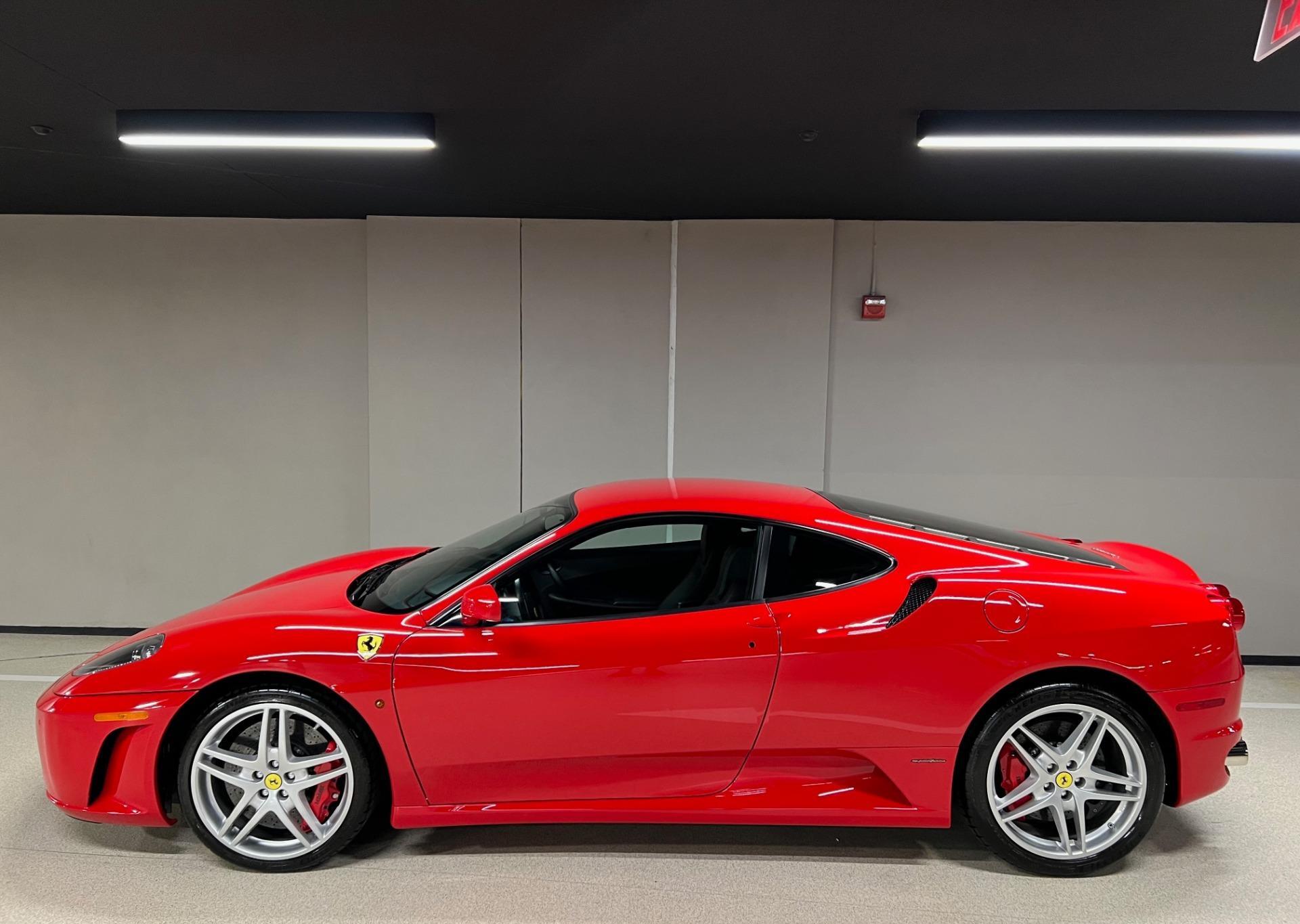 2008 Ferrari F430 Stock # 3360 for sale near North Miami Beach, FL ...