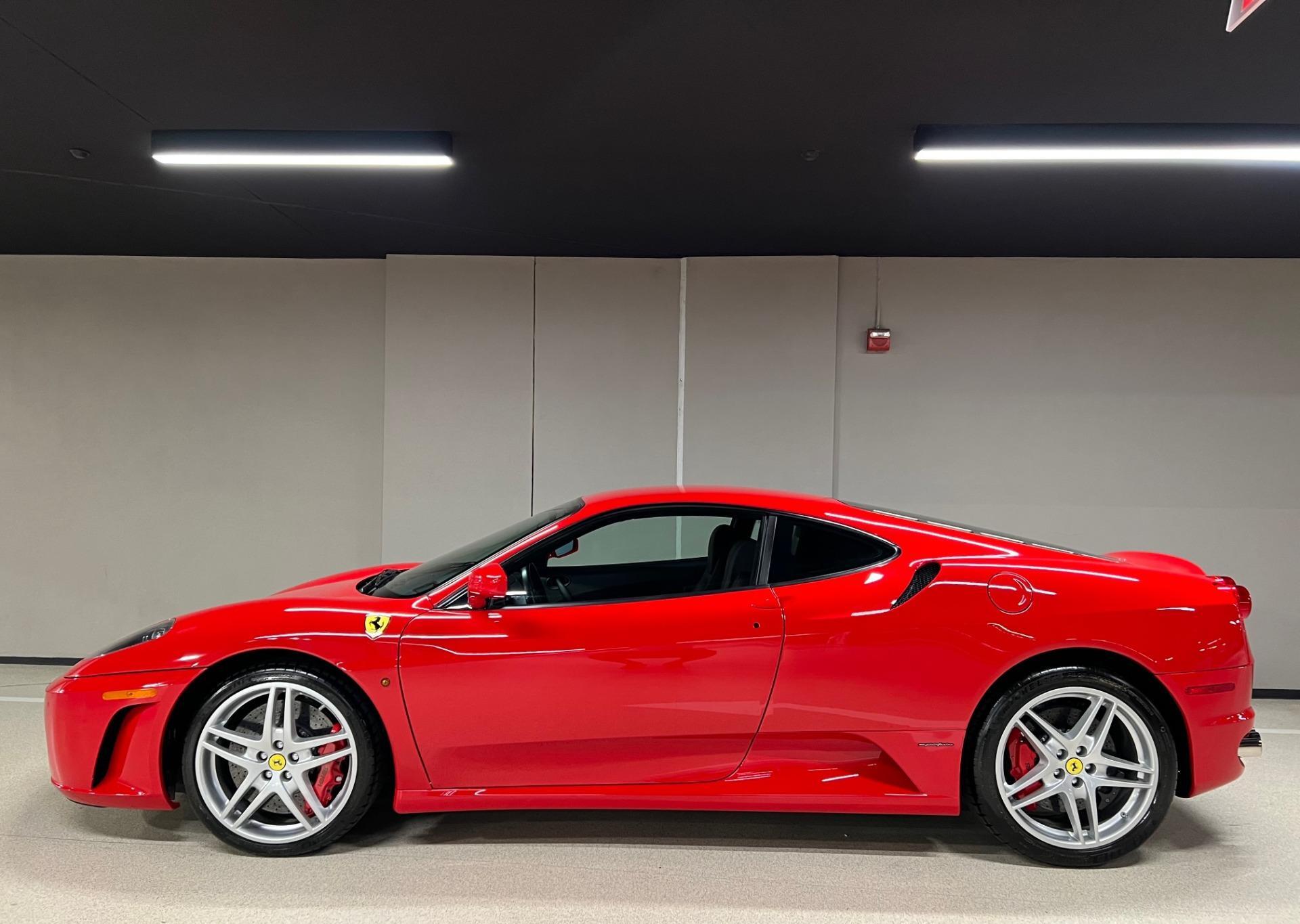 2008 Ferrari F430 Stock # 3360 for sale near North Miami Beach, FL ...