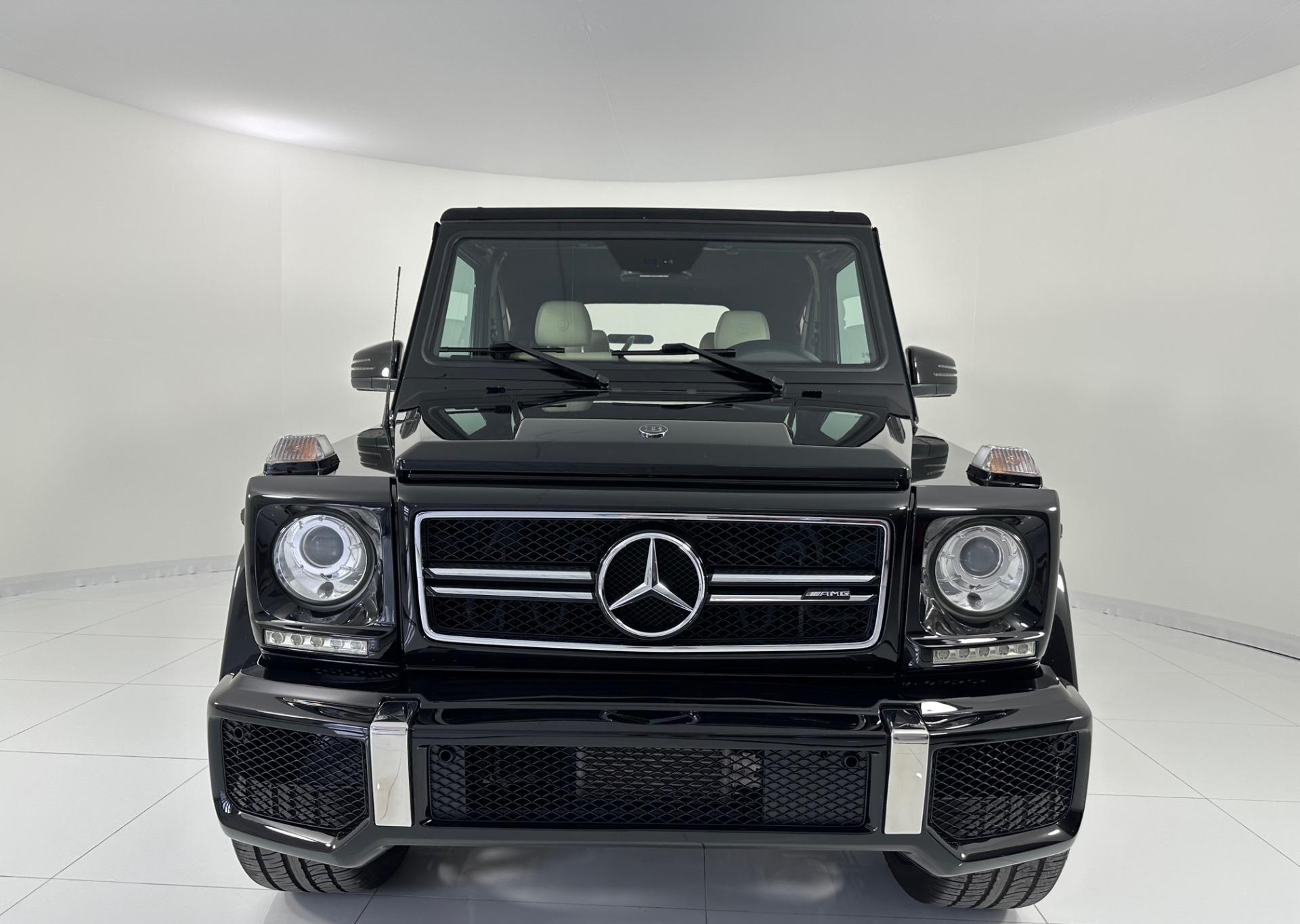 2011 Mercedes-Benz G500 Stock # 7590 for sale near North Miami Beach ...