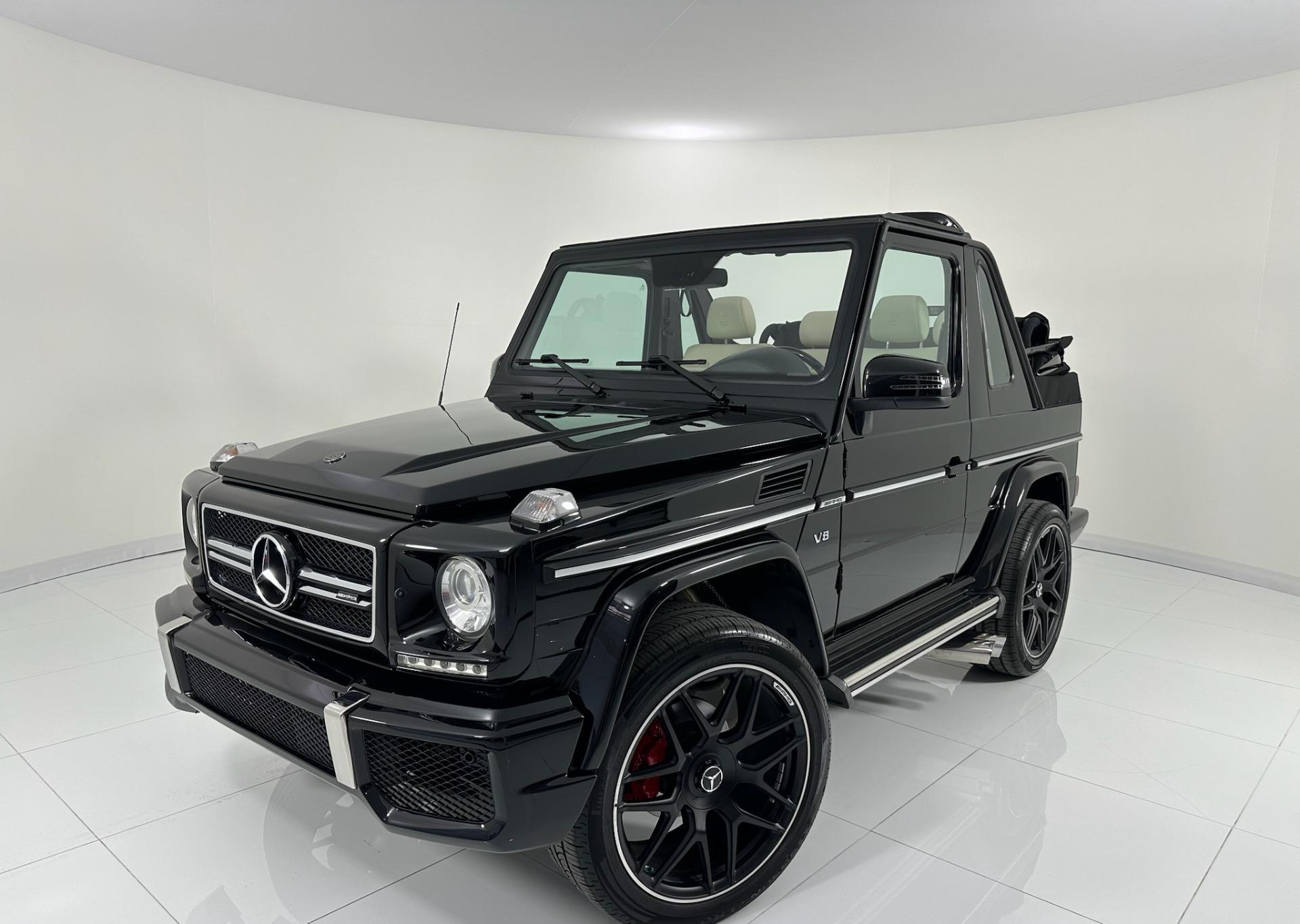 2011 Mercedes-Benz G500 Stock # 7590 for sale near North Miami Beach ...