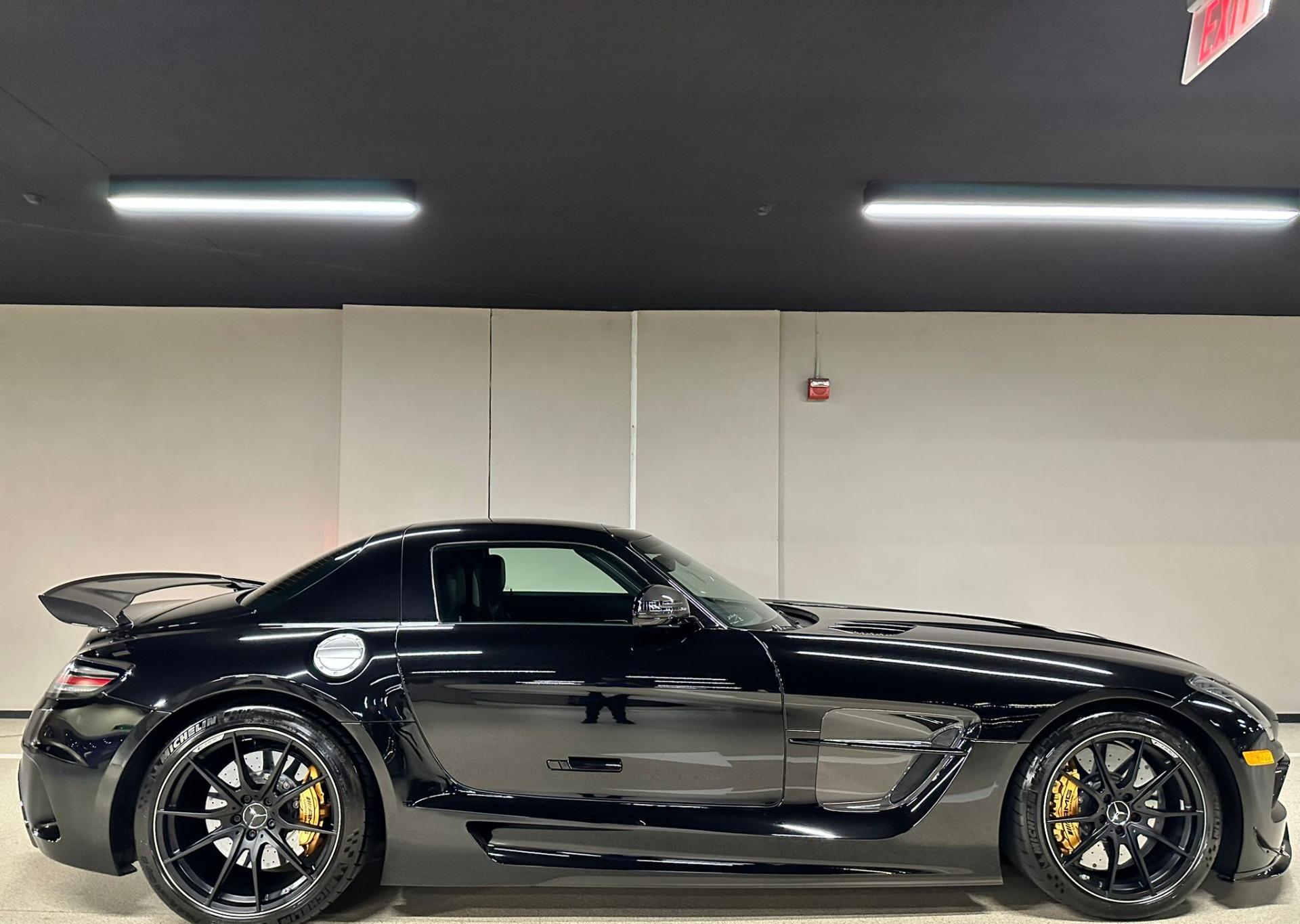 2014 Mercedes-Benz SLS AMG GT Stock # 0497 for sale near North Miami ...