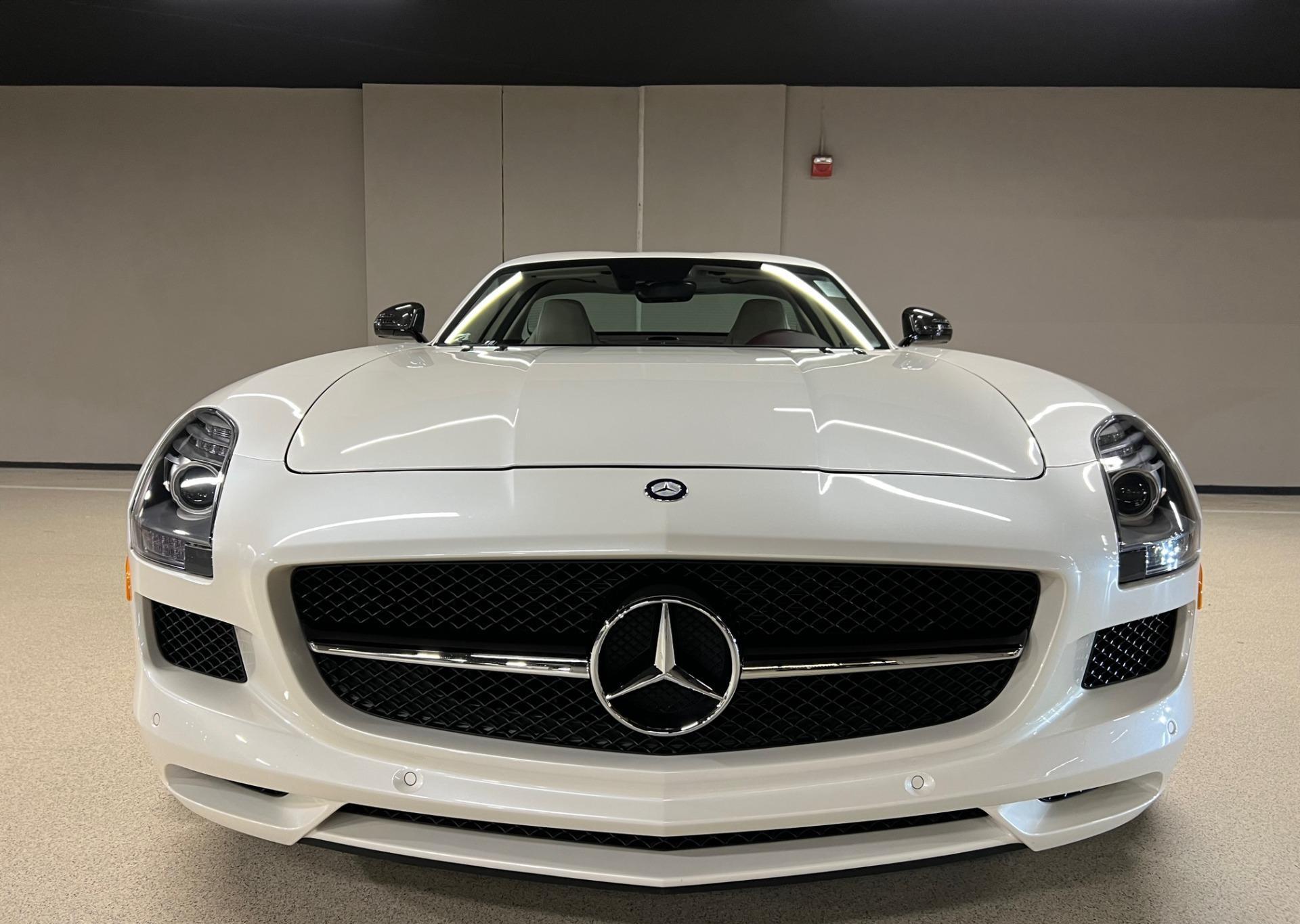 2013 Mercedes-Benz SLS GT AMG Stock # 0191 for sale near North Miami ...