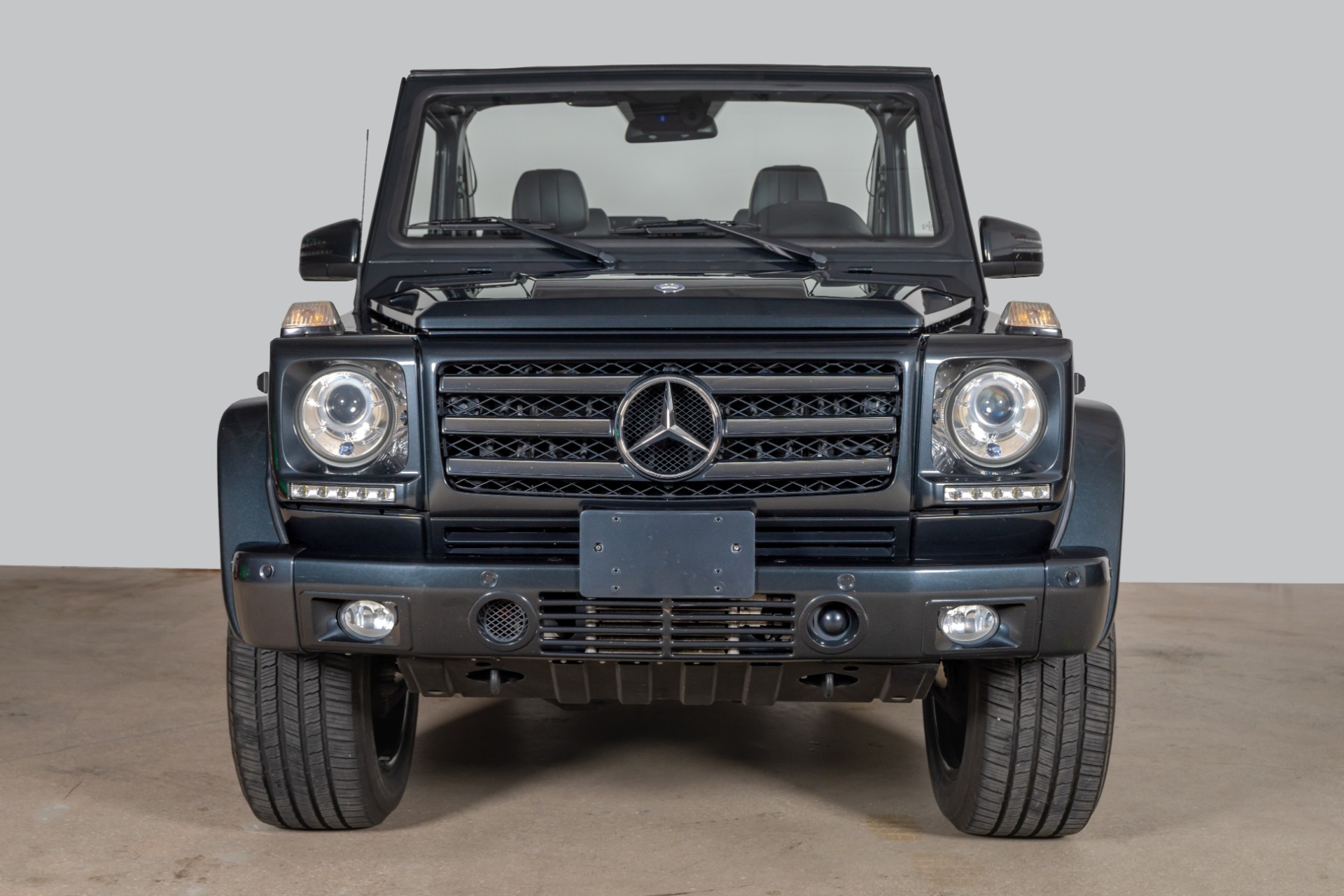2013 Mercedes-Benz G500 Cabriolet Stock # 26ZZ for sale near North ...