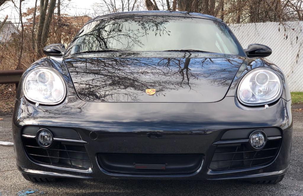 2006 Porsche Cayman S Stock # 12 for sale near North Miami Beach, FL ...